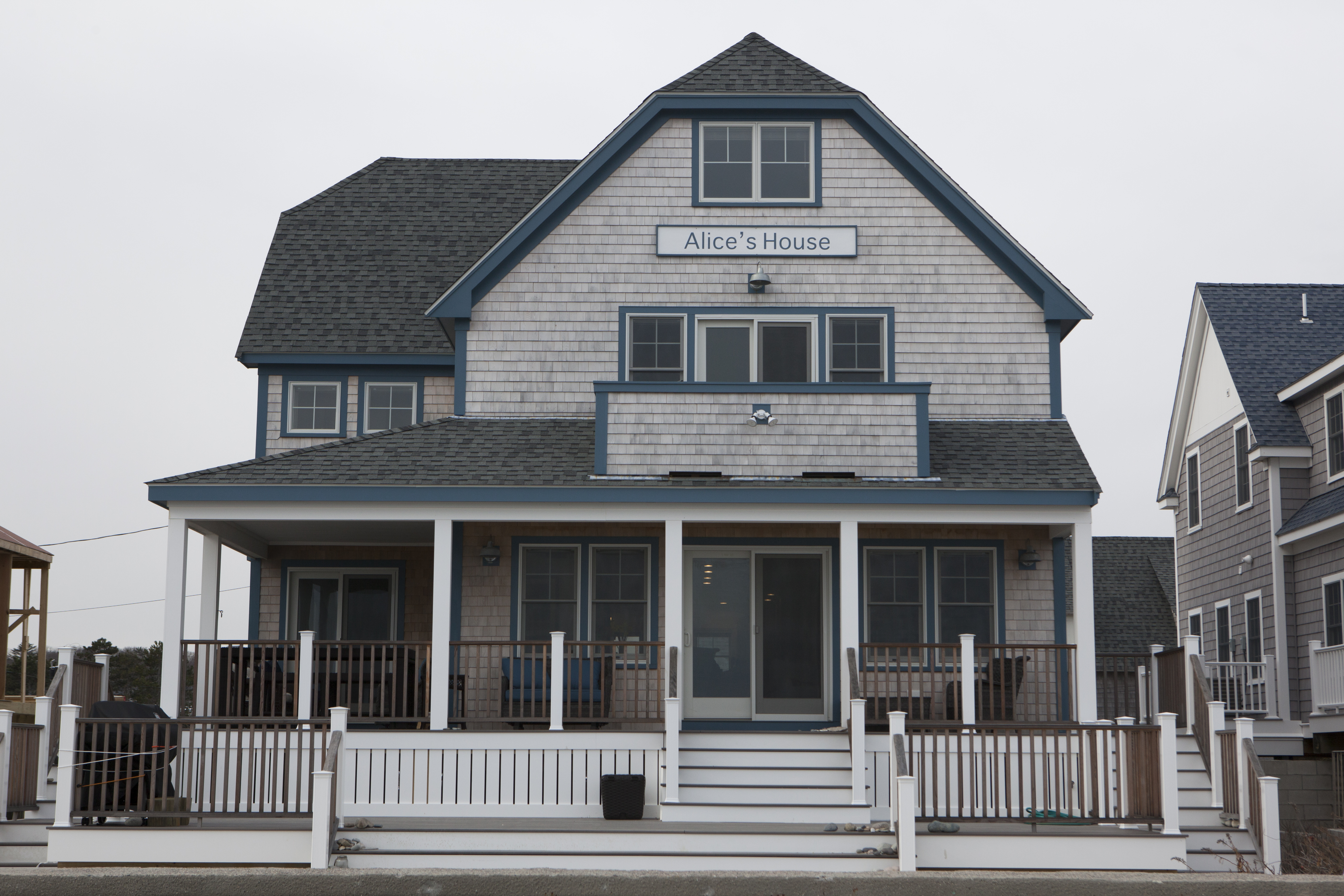 About – Alice's House