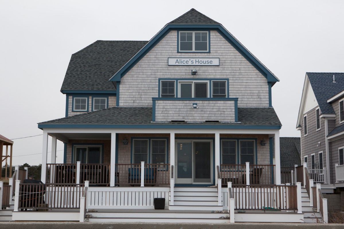 About – Alice's House