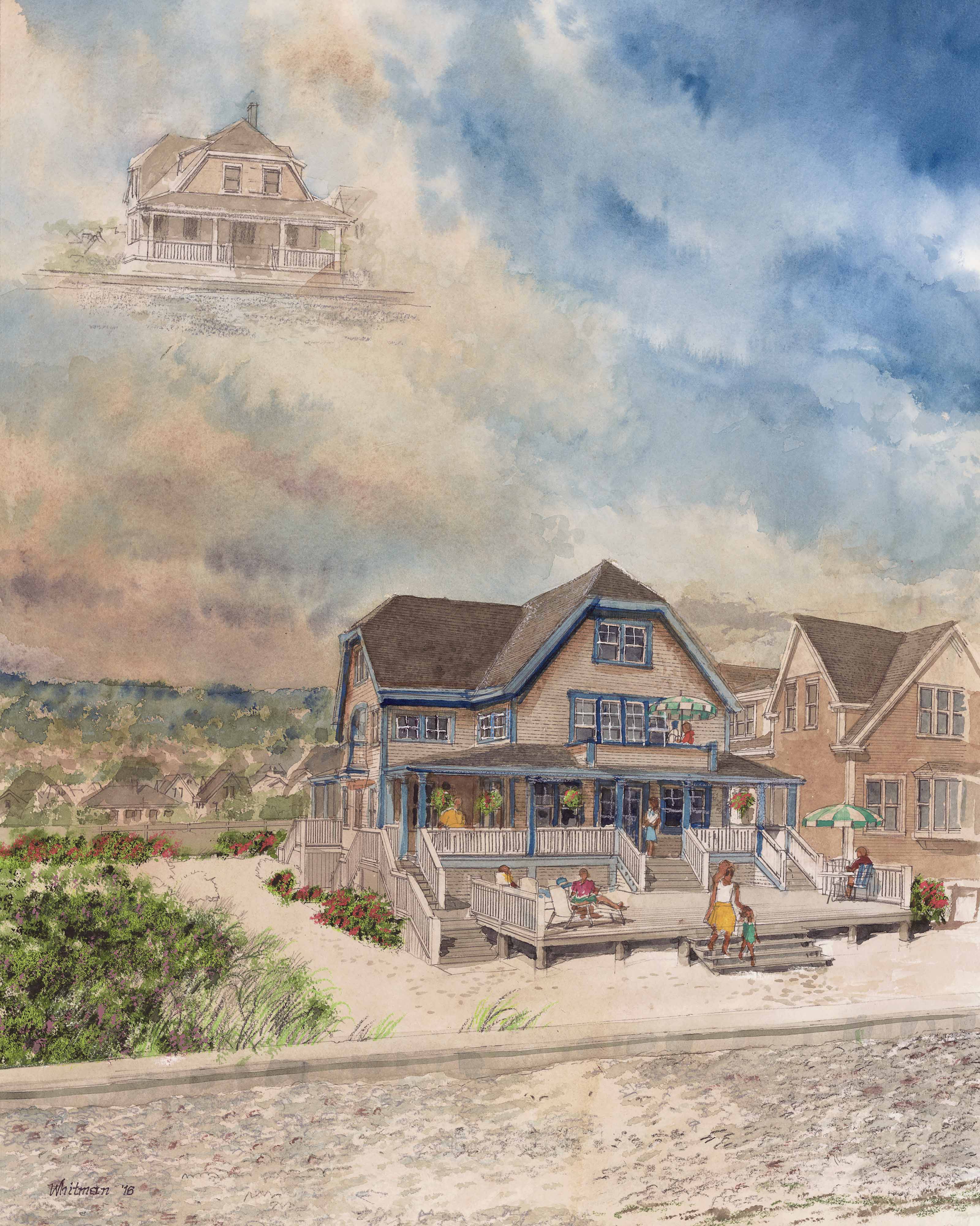 About – Alice's House